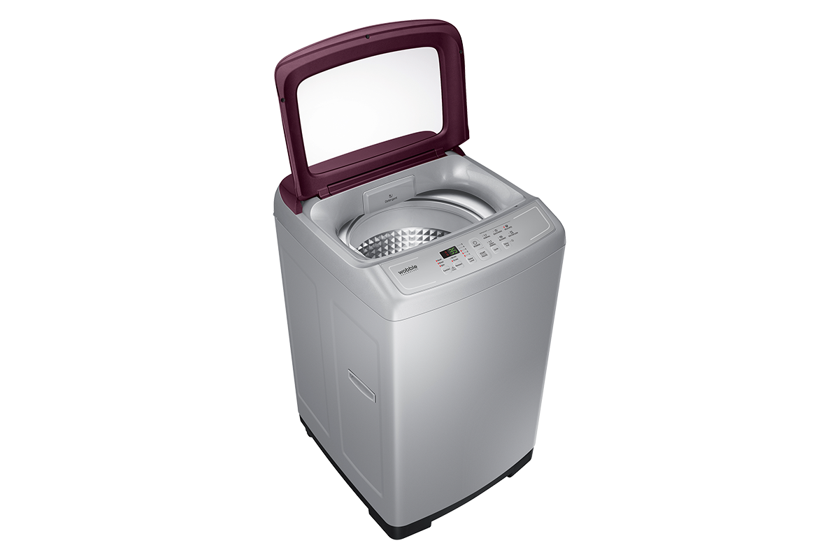 Top Load Washing Machine