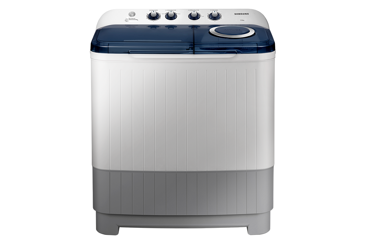 Semi-Automatic Washing Machine