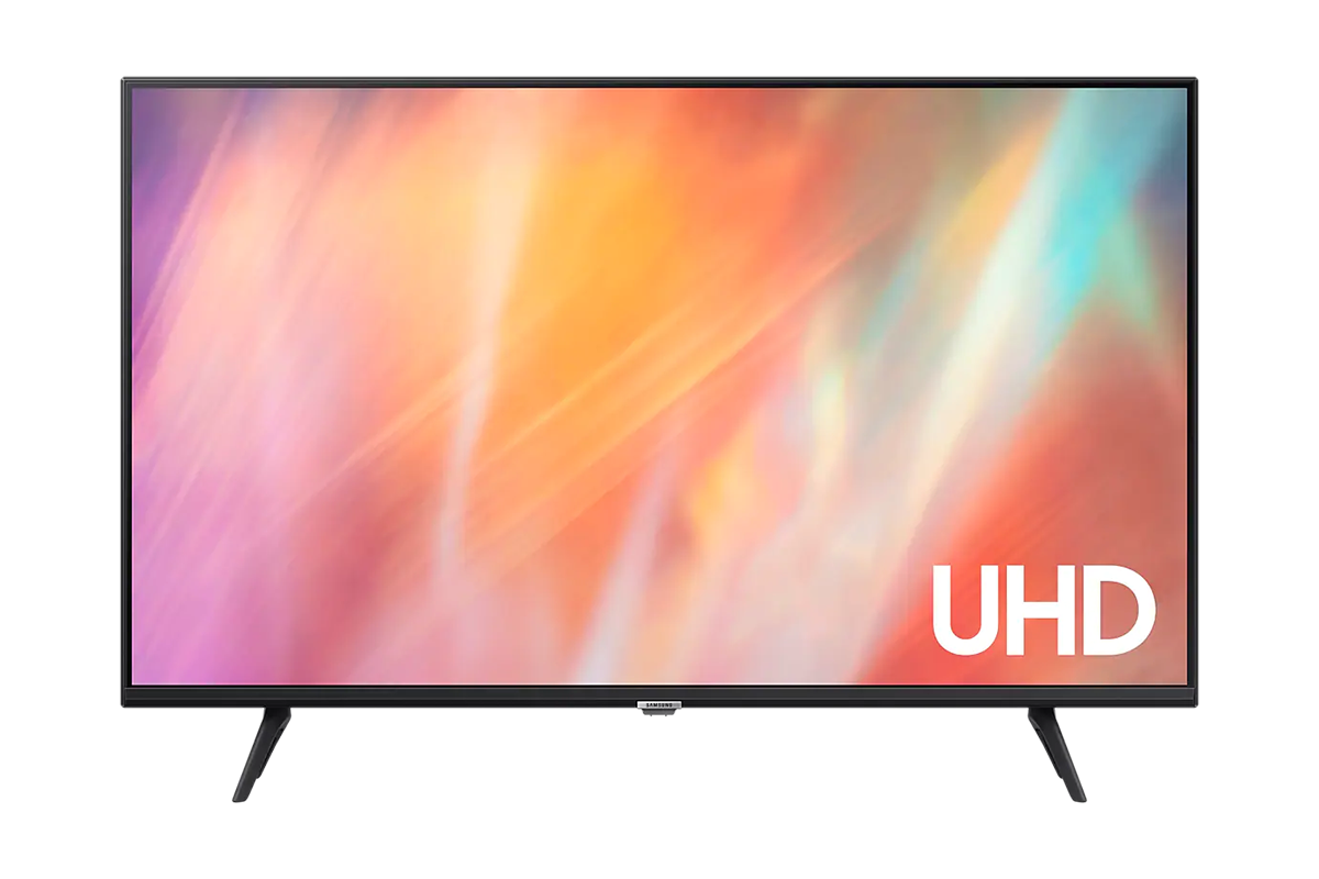 4K UHD Television