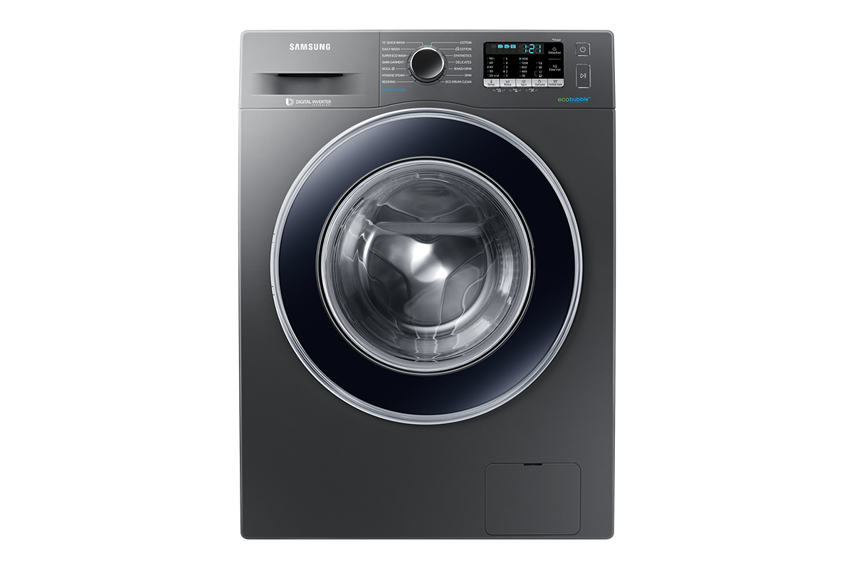 Front Load Washing Machine