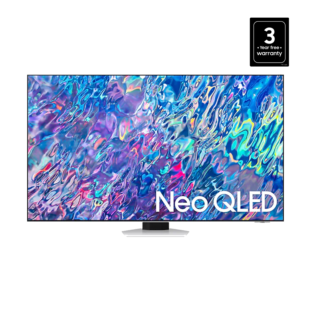 Neo QLED 4K Television