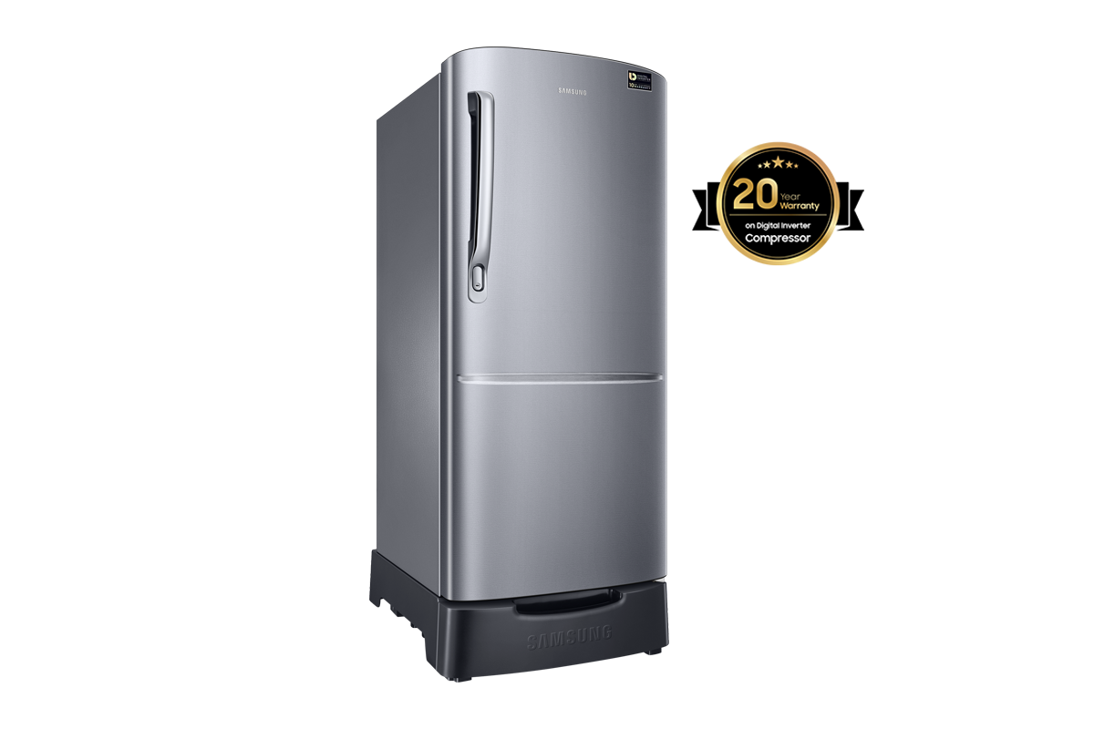 Samsung Single Fridge