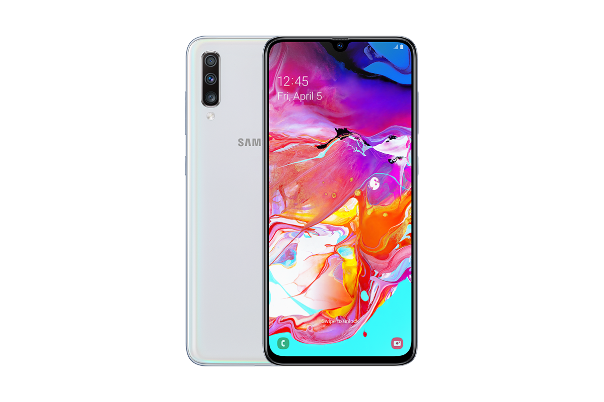 Galaxy A70 (6/128GB)