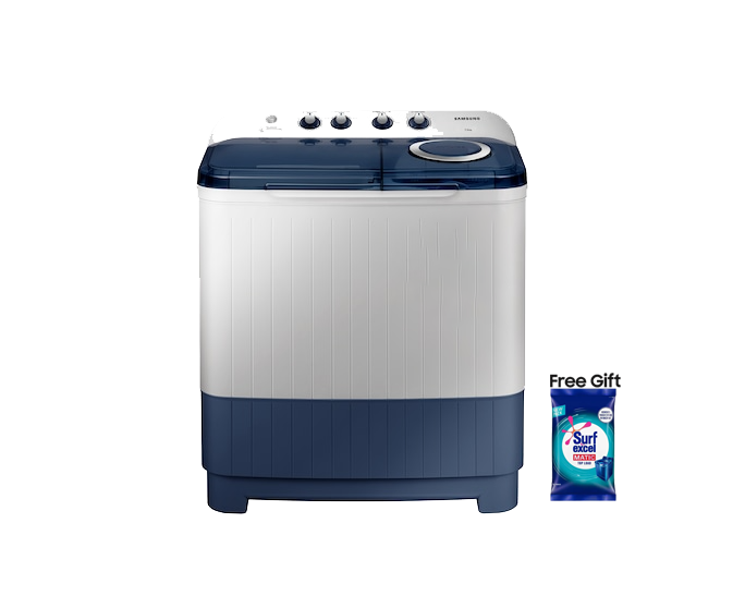 WT70C3200LL-7KG | Semi Automatic Washing Machine Twin Washer with ...