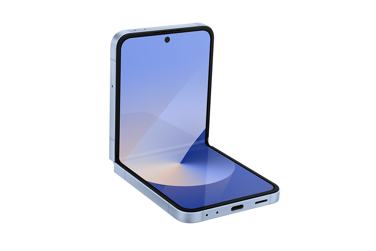 Galaxy Z Flip6 (12/256GB)