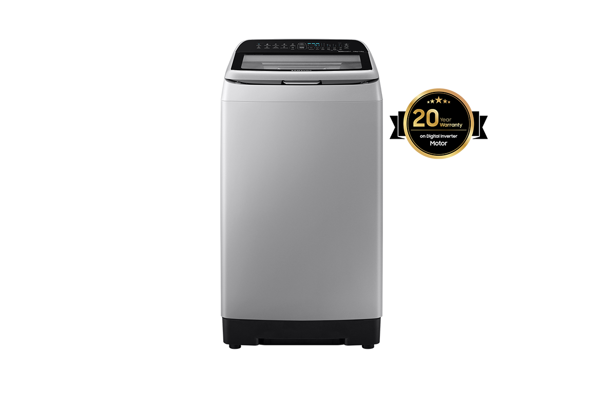 WA70N4560SS-7KG | Top Load Washing Machine with Wobble Pulsator
