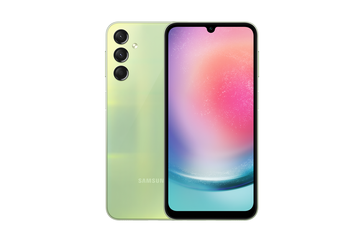 Galaxy A24 LTE (8/128GB)