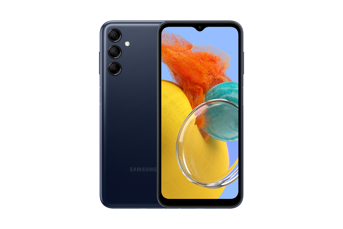 Galaxy M14 5G (6/128GB)