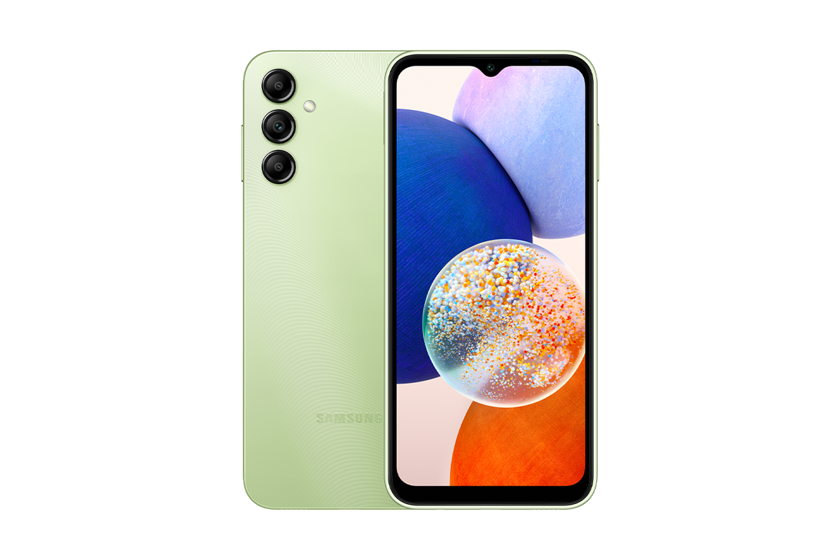 Galaxy A14 5G (8/128GB)