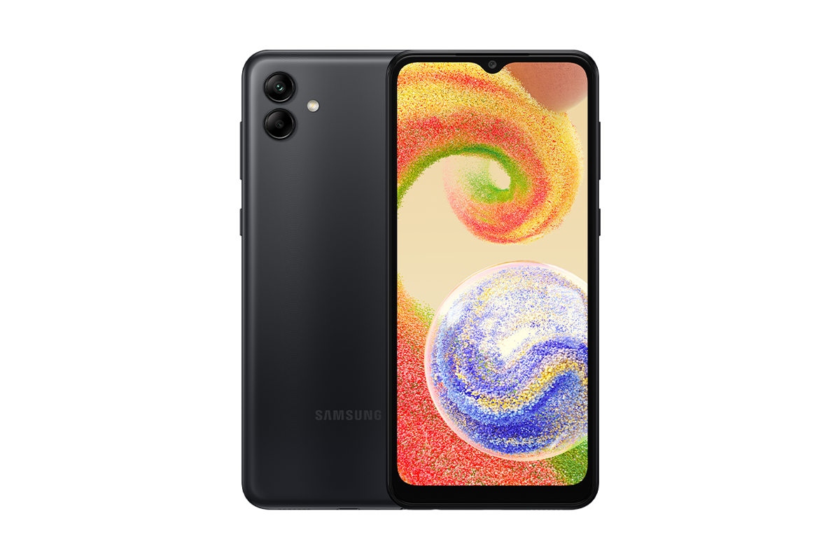 Galaxy A04 (4/64GB)