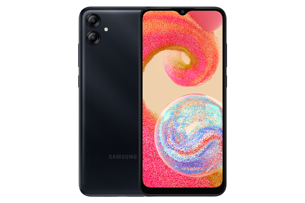 Galaxy A04e
