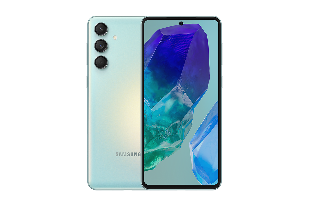 Galaxy M55 5G (8/256GB)