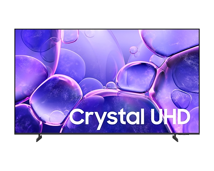 UA65U8500 Samsung 65 inch Crystal 4K UHD Smart TV